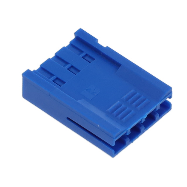 67013-004LF Amphenol ICC (FCI) | Connectors, Interconnects | DigiKey Marketplace